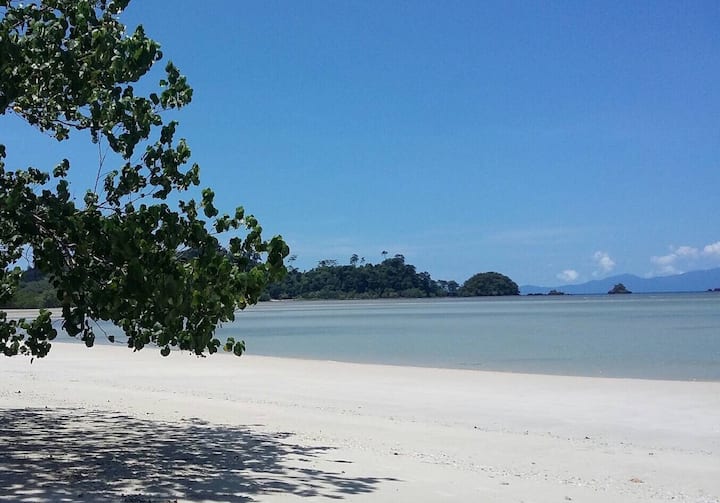 A3 Beach Room Without Balcony - Ranong