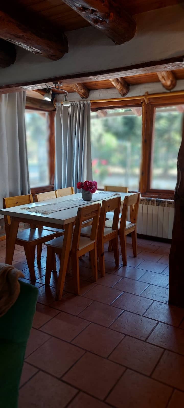 Casa Serena 10  Huéspedes - San Carlos de Bariloche