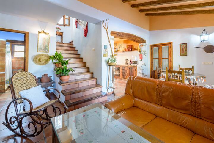 Villa Del Carmen Ii - Torrox Costa