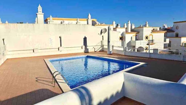 Apartamento 5 Estrelas Praia Da Oura - Albufeira