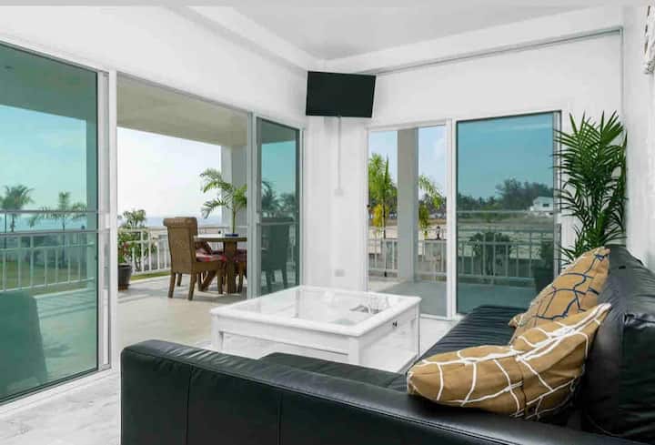 Surin Beach Luxury Garden B10.2 - Thap Sakae