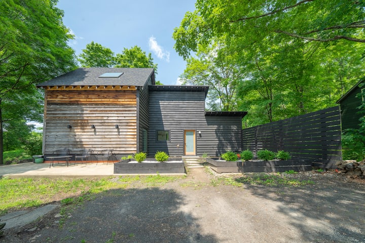 Adorable Modern Cottage In Woodstock/saugerties - Woodstock, NY