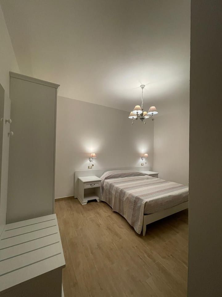 Camera 5 - Guest House Bellavista - Buggerru