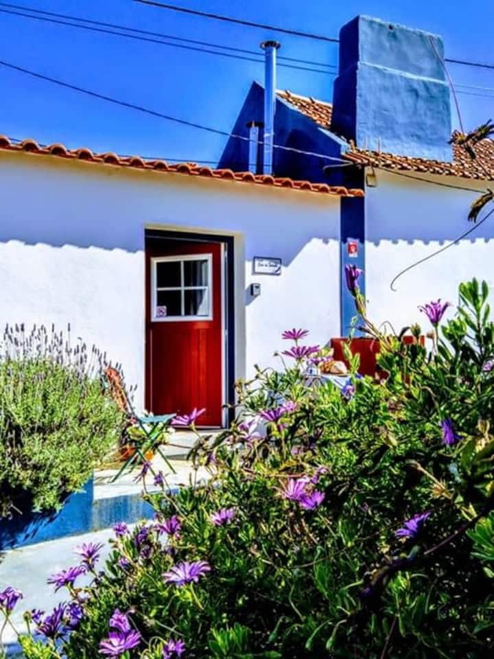 Pátio Da Memória- Casa Da Farinha 
Bacelos - Palmela