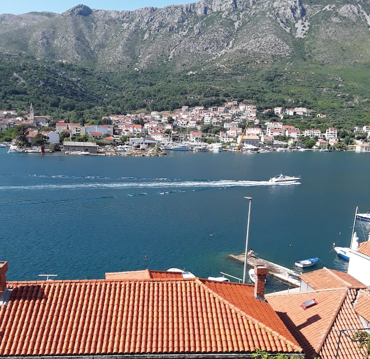 Dubrovnik Summer Dream 4+1 - 杜布羅夫尼克