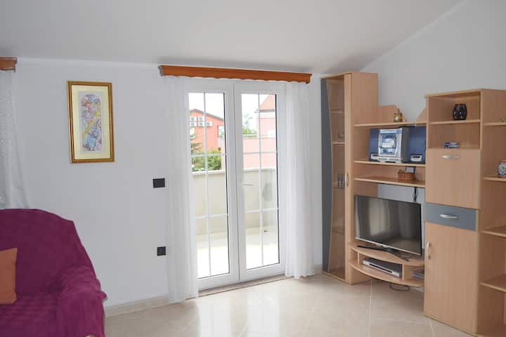 Apartman Ika - Umag