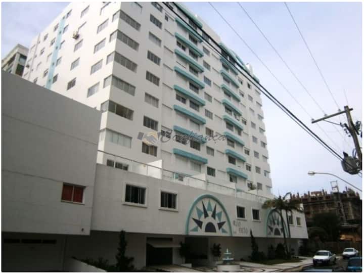 Apartamento Grande E Confortável Em Capão Da Canoa - Capão da Canoa