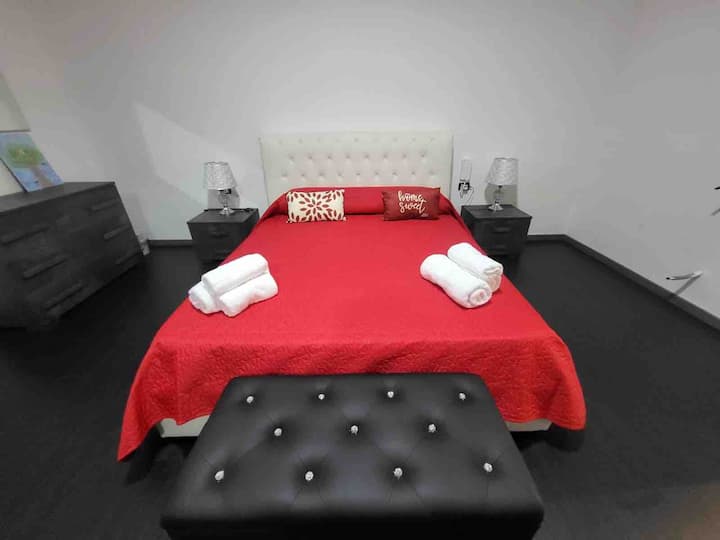 Kam Deluxe Home Vacancy - Ribera