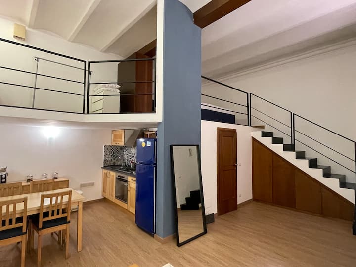 Maison Rovere - Rome