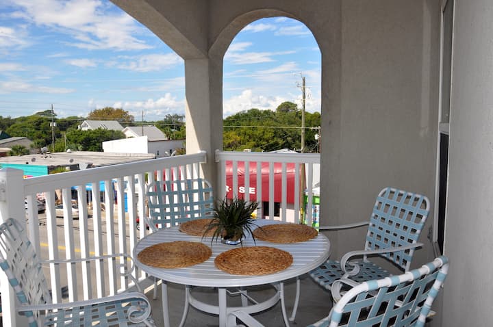 Units 301, 302, & 303 Pelicans (Sleep 23) - ティビー・アイランド, GA