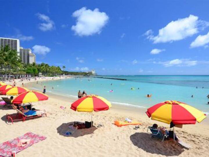 Special Discount Oceanview3br, 4min Beach, Parking - Hawaii