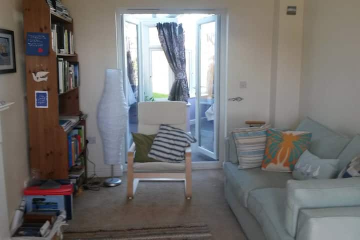 Spacious Suite With Shower, Superior Bed + Views - Falmouth