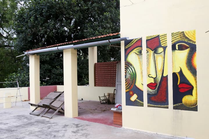 Adda's Home - Mysuru