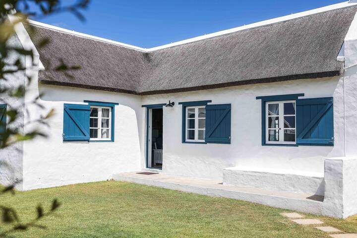 Pla-sea-do Cottage - Struisbaai