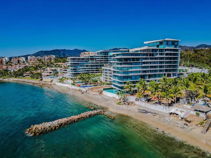 Ocean Oasis - Bucerías