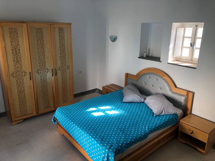 Dar Smayah - Djerba