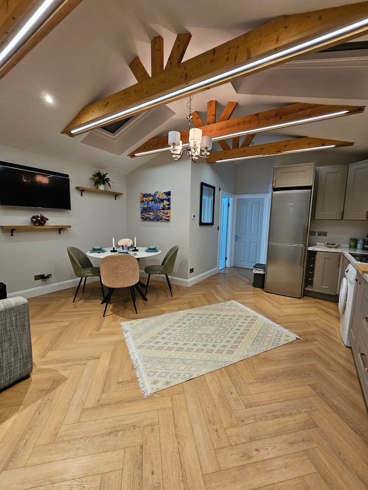 Irish Cottage Oasis - Dunboyne