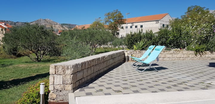 Apartment Ana - Srebreno