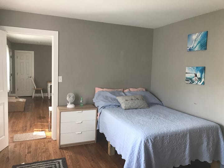 Comfortable Long Term Stay - 3. Close To Suntrust - Marietta, GA