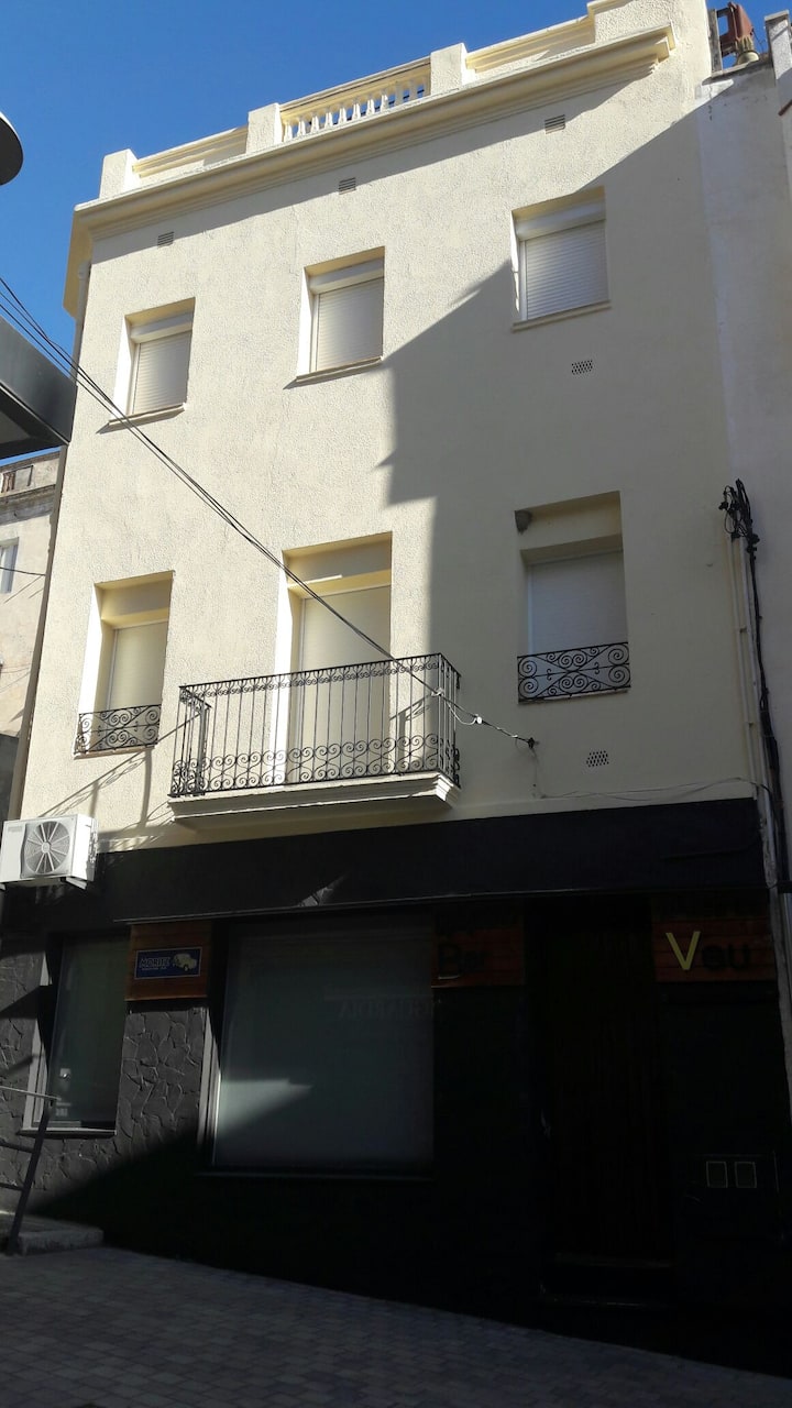 Appartement Centre Du Village - Colera