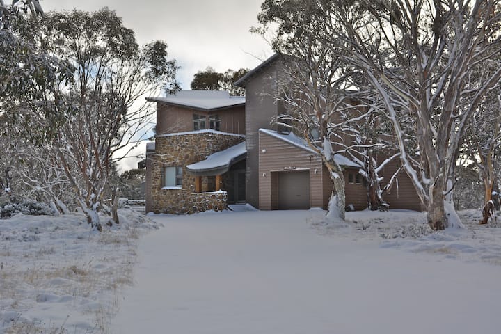 Majella - Mount Hotham
