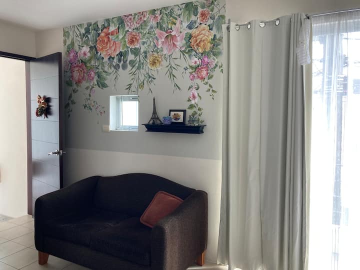 Xalapa Loft Confortable Cerca  Museo. - Xalapa