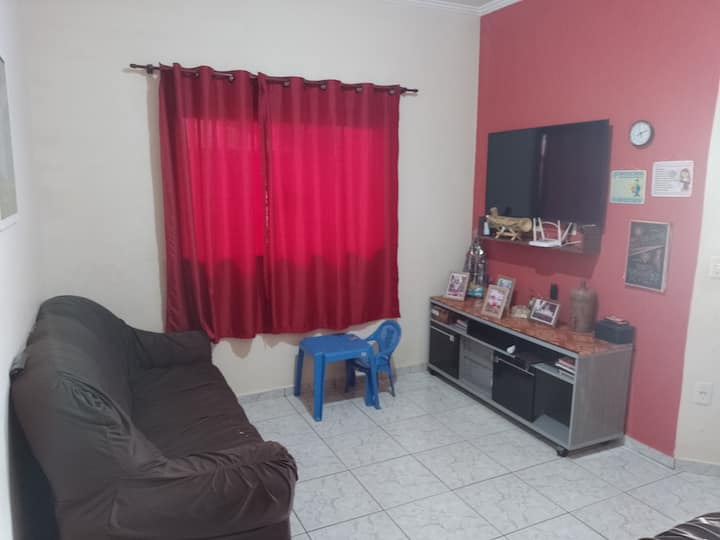 Casa Disponível Para Período Da Festa Do Peão 2026 - Barretos, SP, Brasil