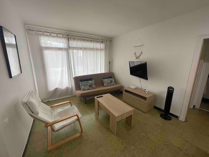 Apartamento En Comunidad - Cambrils