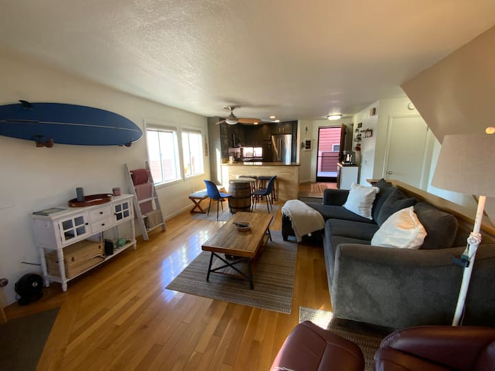 741- Beach Condo With 2 Full Bedrooms And Loft. - Imperial Beach, CA