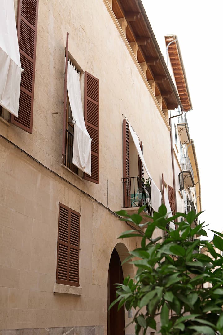 Rialto Residence - Grand Luxury Apartment 330 M2 - Palma