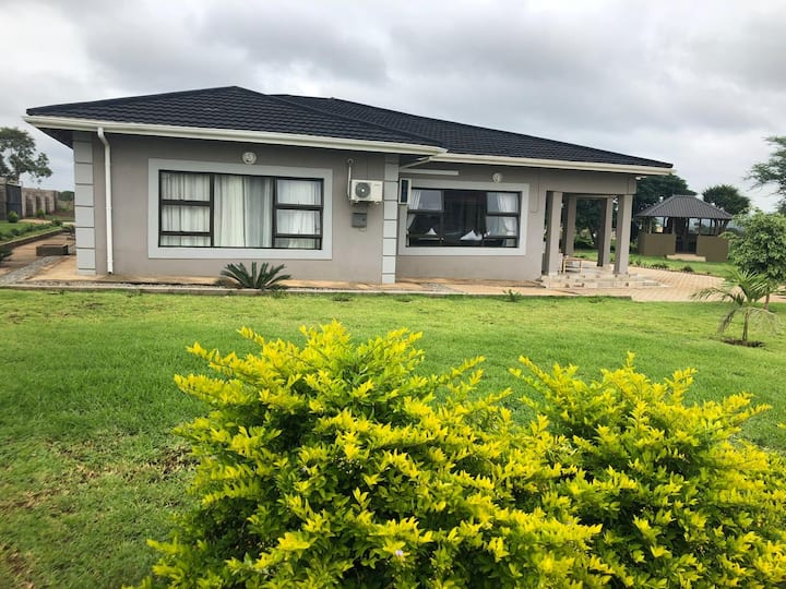 Vakantiehuizen en accommodaties in Tabankulu - Lubombo Region, Eswatini ...