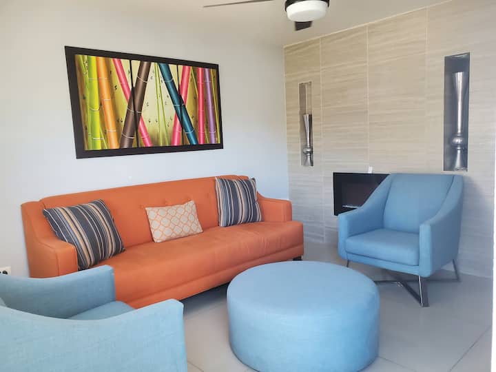 Casa Villa De Cedro - Mexicali