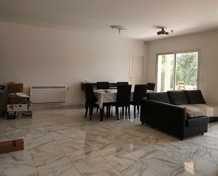 Chambre Privée - Nîmes