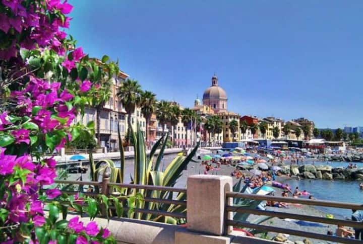 Alloggio Yndi 010025-lt-1481 - Genova