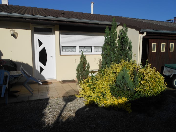 La Buissonniere - Saint-Chamond