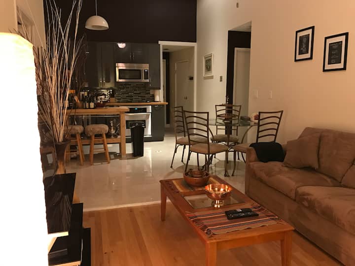 Master Bedroom/private Bathroom/mission Hill/jp - Boston, MA