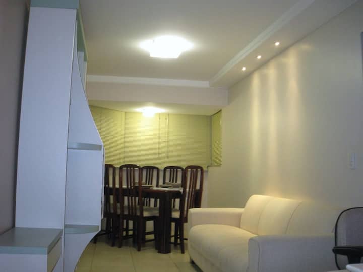 Aluguel Por Temporada Em Taguatinga-df. - Taguatinga