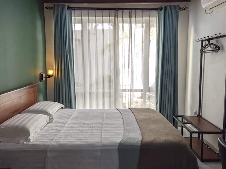 R10 A New B&b In The Heart Of Colombo - コロンボ