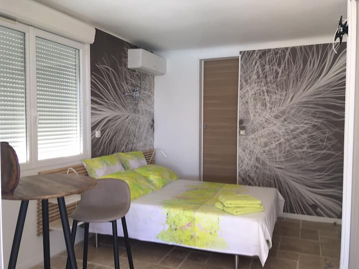 Le Grand Large Chambres D'hotes Golfe St Tropez - Roquebrune-sur-Argens