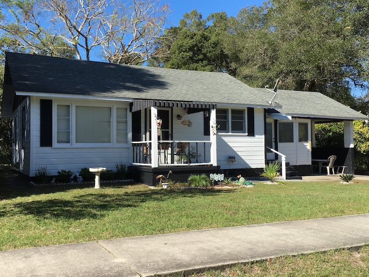 Flamingo Landing Cute 2 Bedroom Close To Beach - Orange City, FL