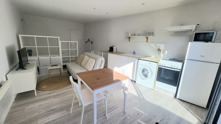Studio Seignosse Bourg - Seignosse