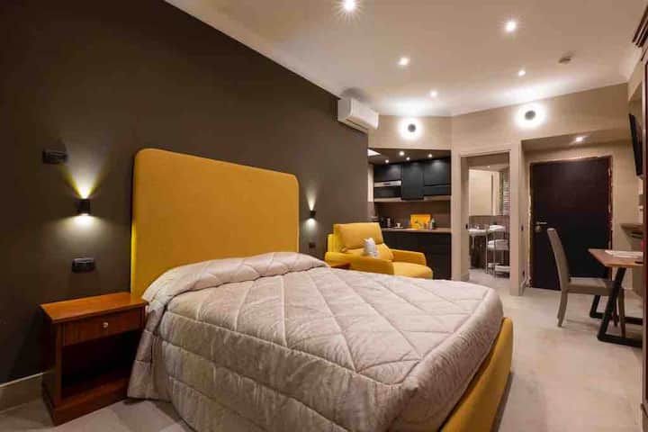 Domus Aurelia 604 - Rom