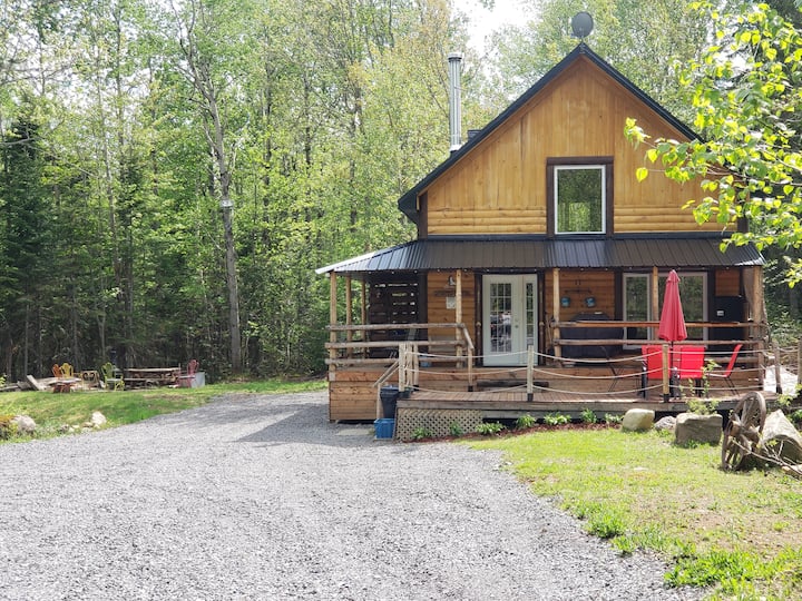 L'annexe Du Paradis - Charlevoix