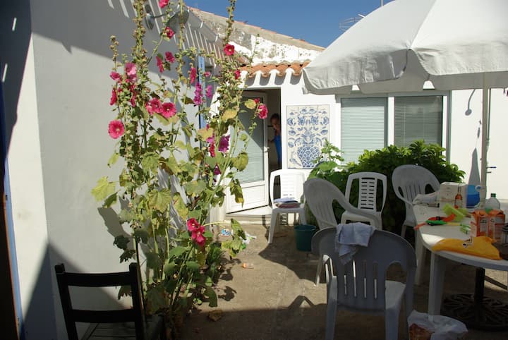 Maison De Pêcheur - Île d'Yeu