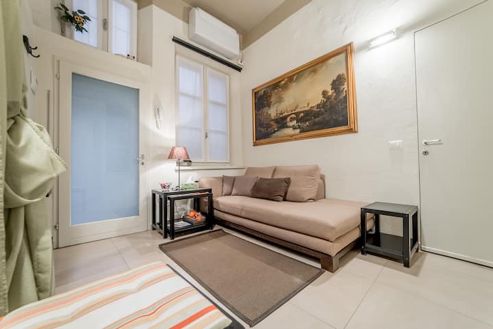 Appartamento Centro Storico A Parma - Parma