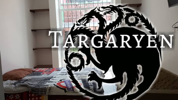 Gb1. Estudio Independiente - Casa Celia Targaryen - Mexico State