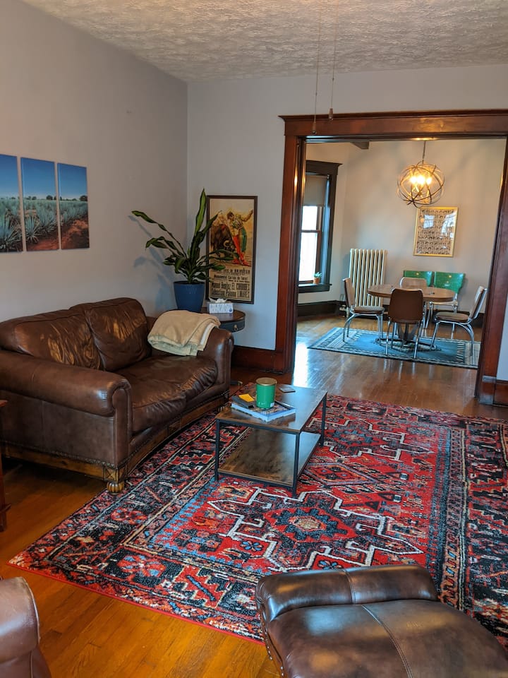 Long Term Stay Condo - Bloomington