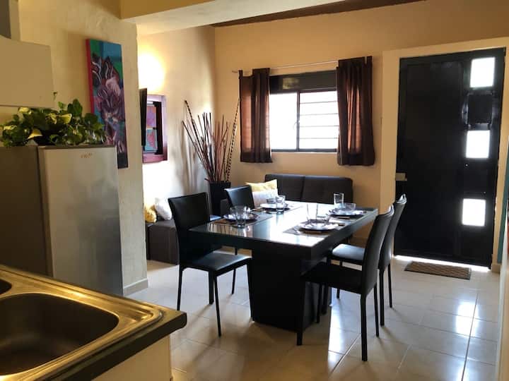 Casa Andrea - Tu Hogar Lejos De Casa En Orizaba. - Orizaba