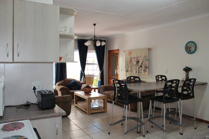 Stay@gracios Self Catering - Oudtshoorn
