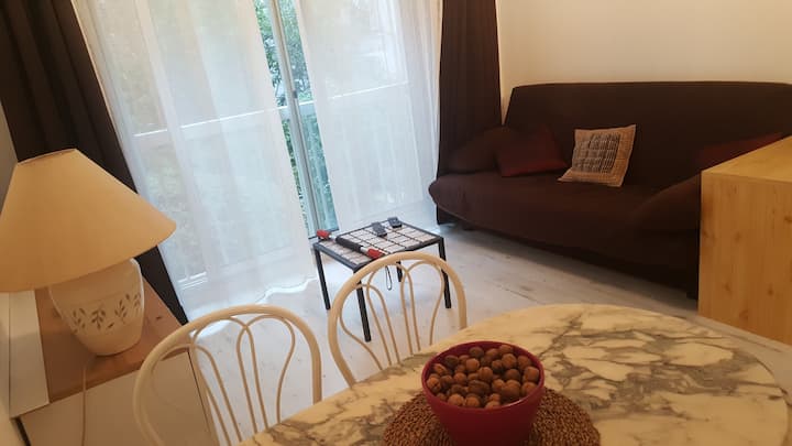 35 M2 Proche Bastille /Gare De Lyon Parking Inclus - ibis Styles Paris Nation Porte De Montreuil
